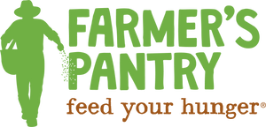 Farmer's "Lucky" Cornbread Crisps Treats – Farmer's Pantry